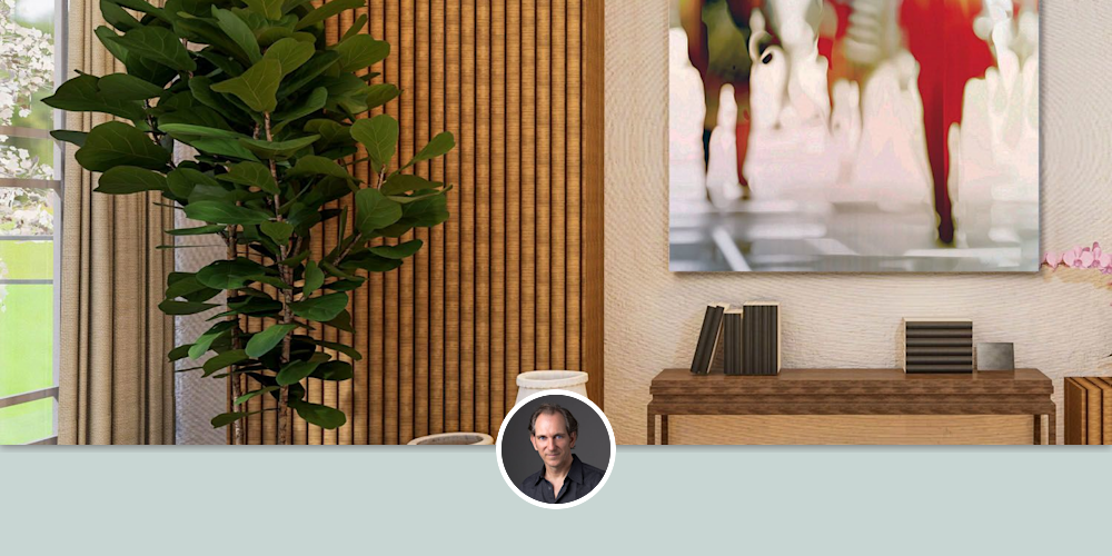 Human Proximity IV by Sven Pfrommer | Wescover Photography