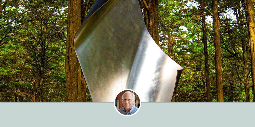 On Point Hug by Joe Gitterman Sculpture at Wild Horse Creek Apartments ...