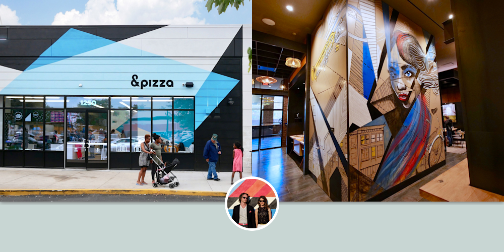 BroCoLoco - Art & Wall Decor and Street Murals | Wescover