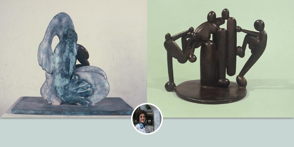 Choi Sculpture - Art and Public Sculptures | Wescover