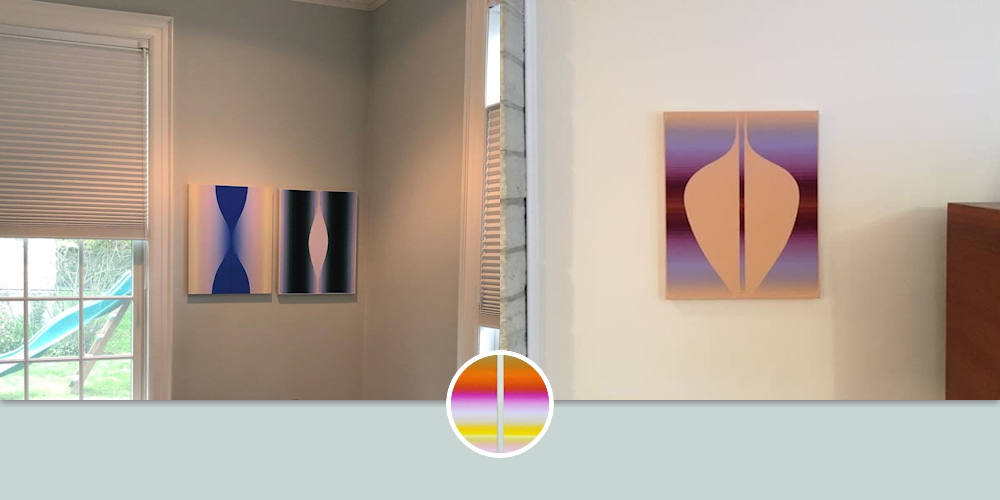 Audrey Stone - Paintings and Art | Wescover