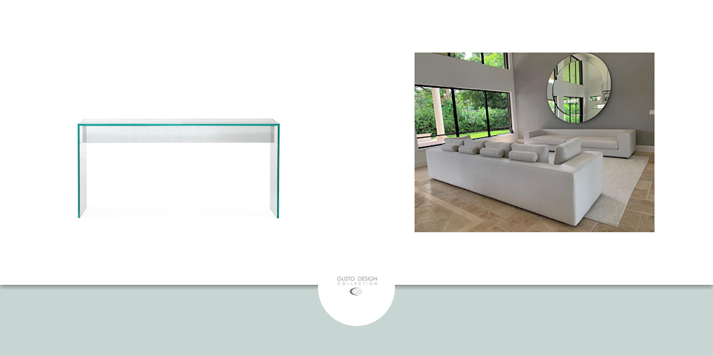 Gusto Design Collection - Tables and Furniture | Wescover