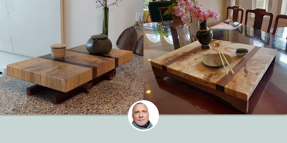 SjK Design Studios - Furniture and Tableware | Wescover