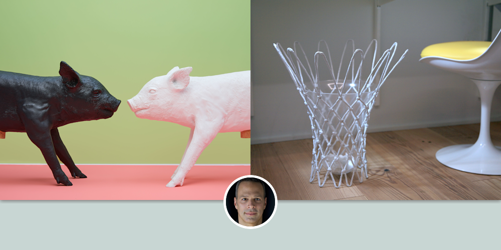 Harry Allen Design - Furniture and Art | Wescover