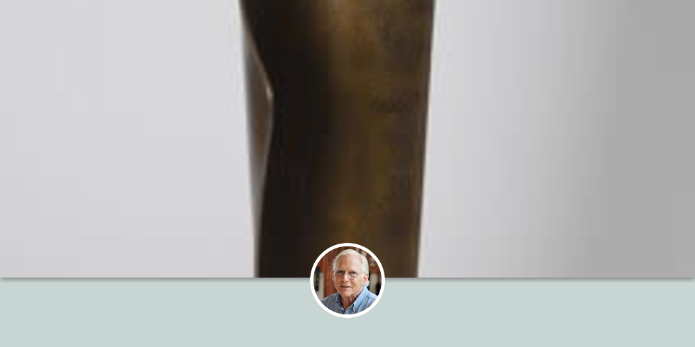 On Point 1 by Joe Gitterman Sculpture | Wescover Sculptures