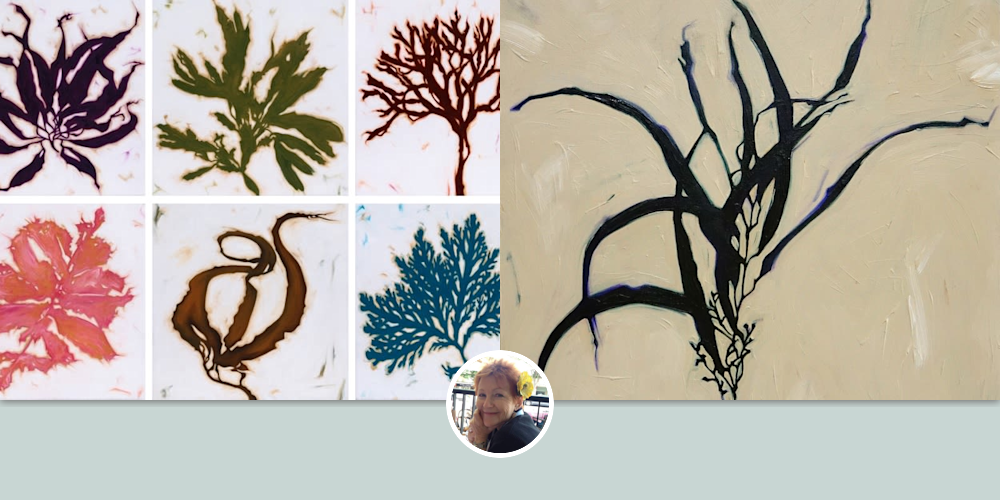 Jill Sykes - Paintings and Art | Wescover