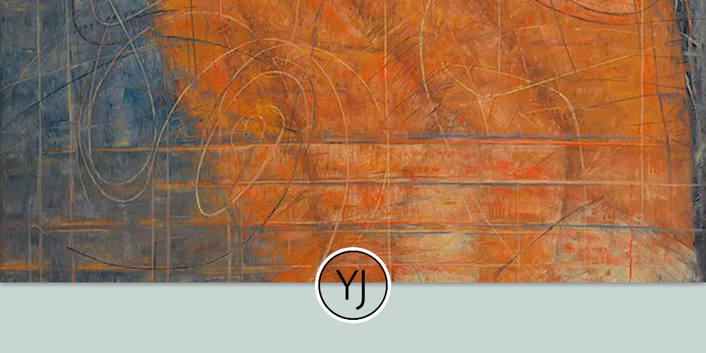 Erica Hopper "World According...To" by YJ Contemporary Fine Art at YJ ...