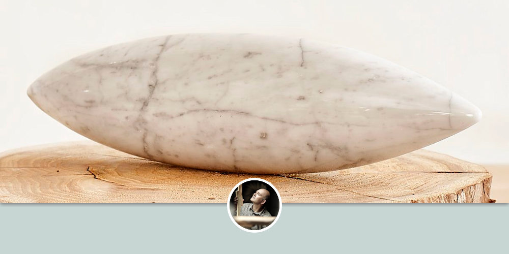 GENESIS sculpture by VANDENHEEDE FURNITURE-ART-DESIGN | Wescover Sculptures