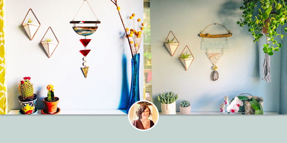 Samara Designs Studio - Decorative Objects and Art | Wescover