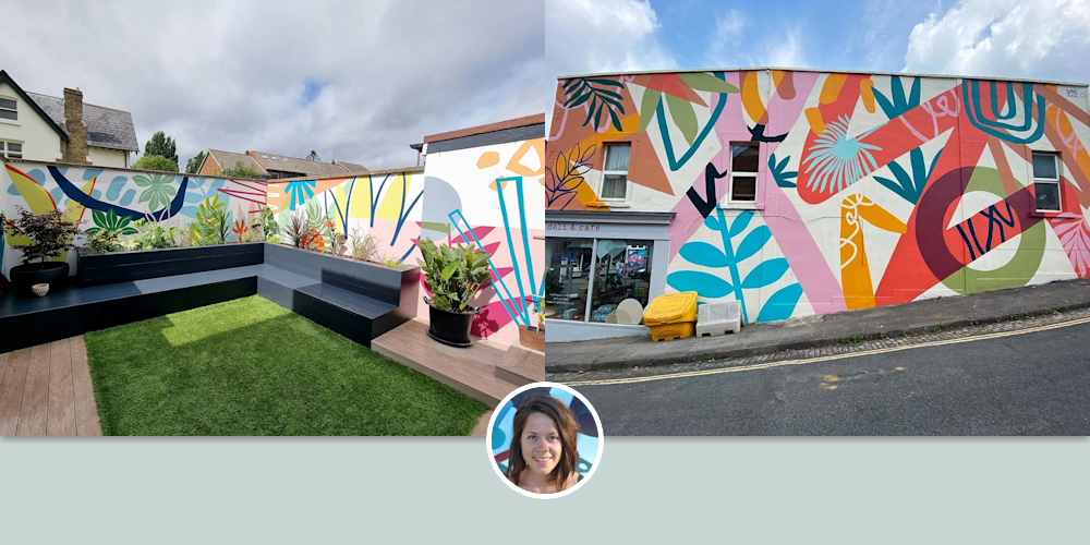 Sophie Rae - Murals and Street Murals | Wescover