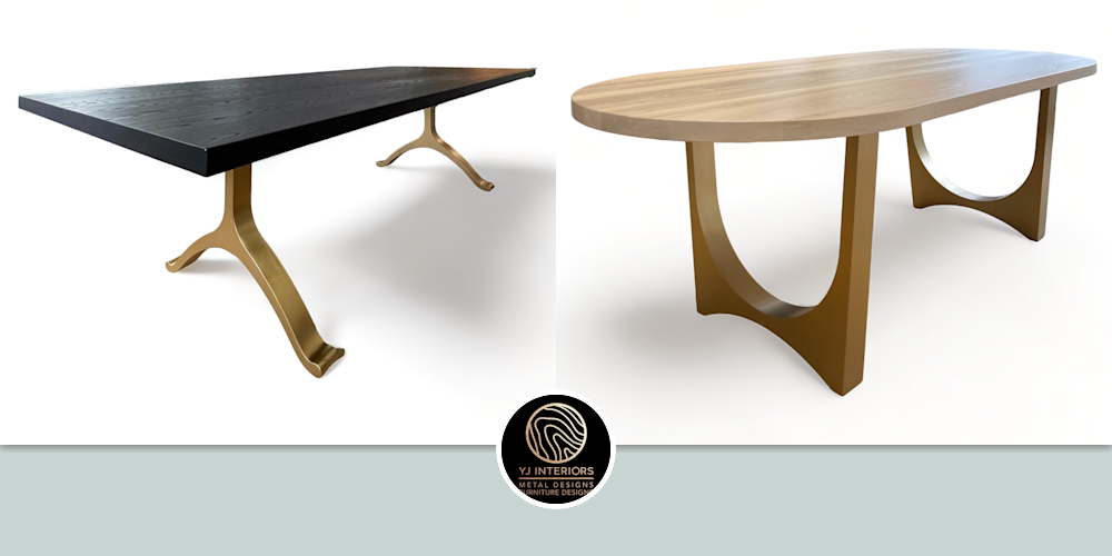 YJ Interiors - Furniture and Decorative Objects | Wescover