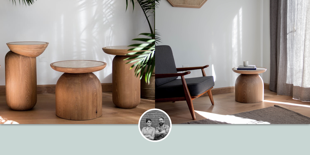 SinCa Design - Furniture and Decorative Objects | Wescover
