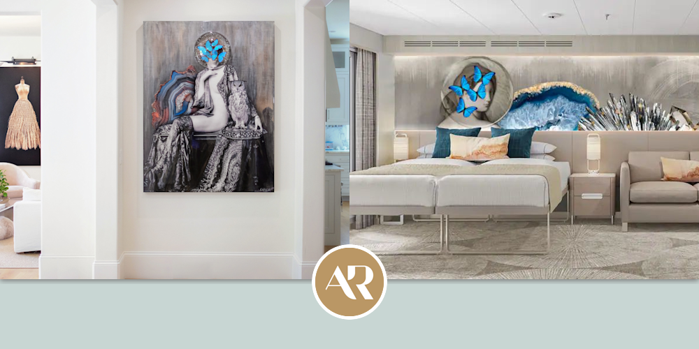 Amy Rader - Art and Art Curation | Wescover