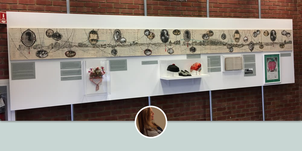 Ming Quong Mural by Andrea Borsuk at New Museum Los Gatos + Art Studio ...