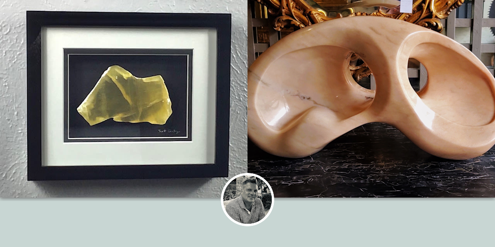 Scott Gentry Sculpture, LLC - Art and Public Sculptures | Wescover