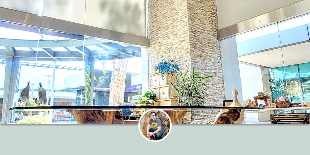 Alligator Juniper Burl Tree Dining Table 42x72 by Lumberlust Designs ...