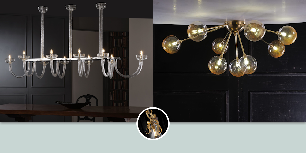Gallo - Pendants and Lighting | Wescover