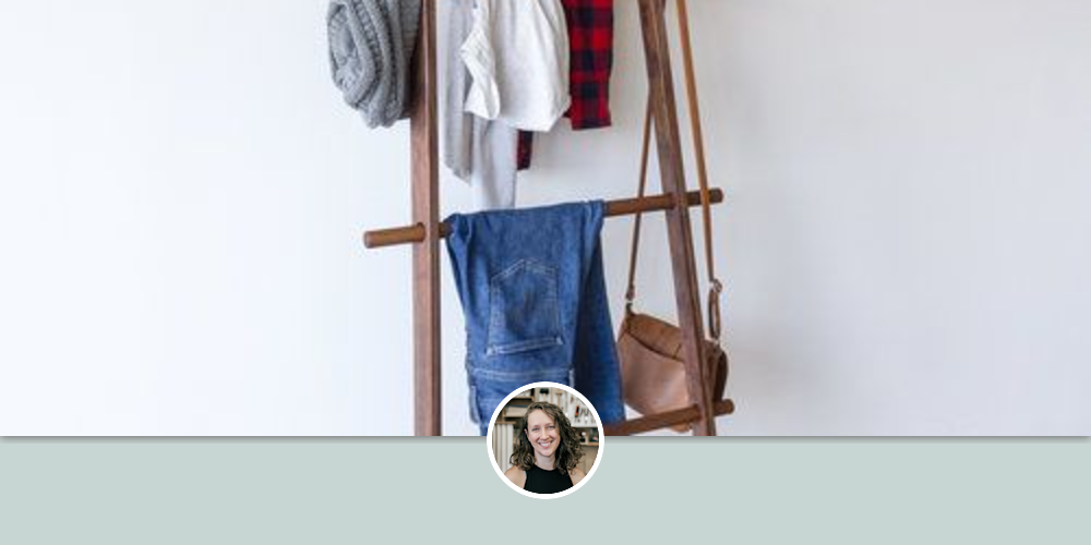 Array by Leah K.S. Amick | Wescover Furniture