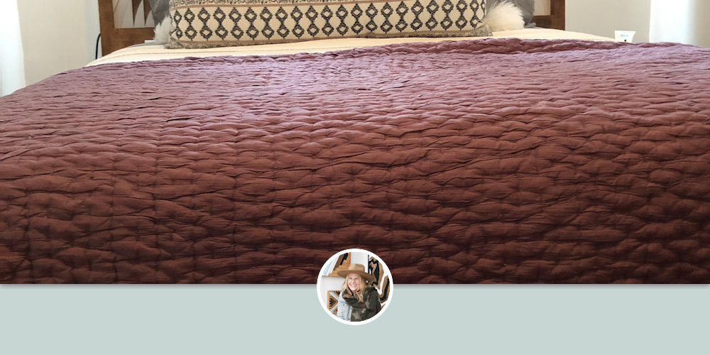 Custom Topographic Headboard by Sage Woodworks | Wescover Beds & Bedroom
