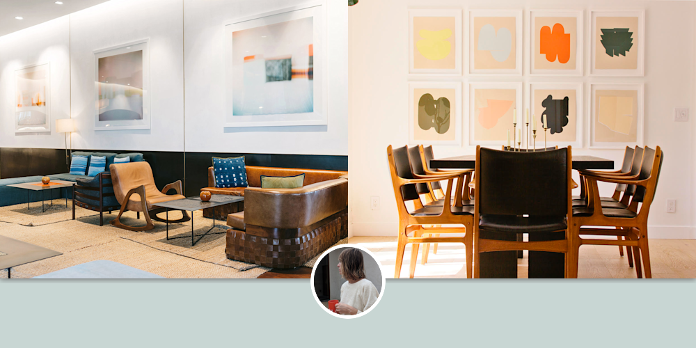 Alyson Fox - Art and Rugs | Wescover