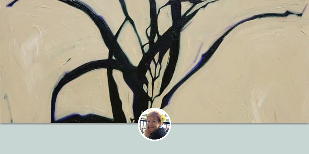 Nova by Jill Sykes | Wescover Paintings