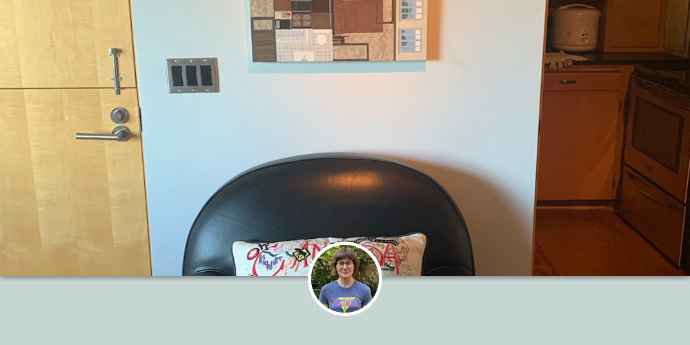 Second Wife by Ann Toebbe | Wescover Paintings