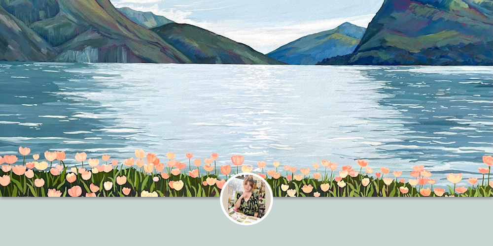 Lilly Carr Art - Paintings and Art | Wescover
