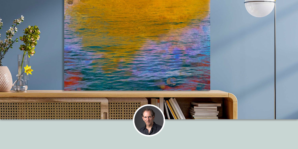 LA MER II by Sven Pfrommer | Wescover Photography