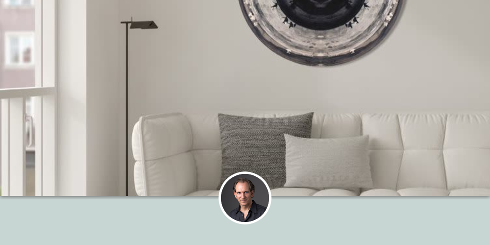 HUMAN SPHERE II by Sven Pfrommer | Wescover Photography