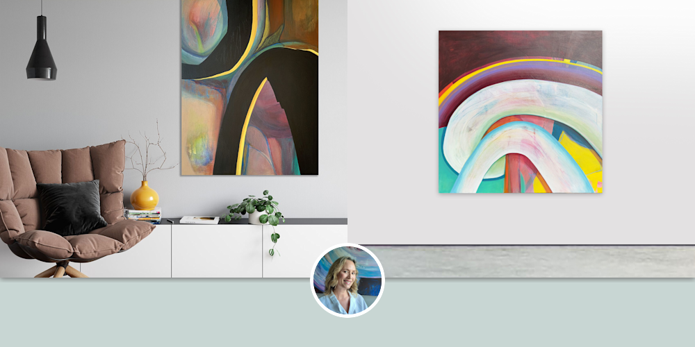 Kim Powell Art - Paintings and Art | Wescover