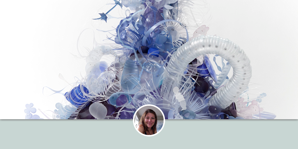Ona by Aurora Robson at New York, New York | Wescover Decorative Objects