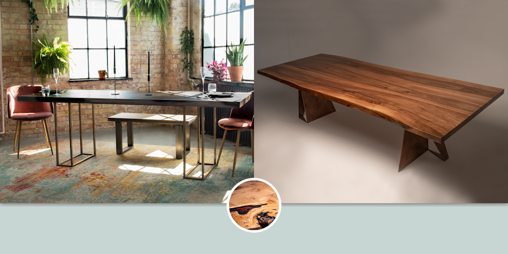 L'atelier Mata - Tables and Benches & Ottomans | Wescover