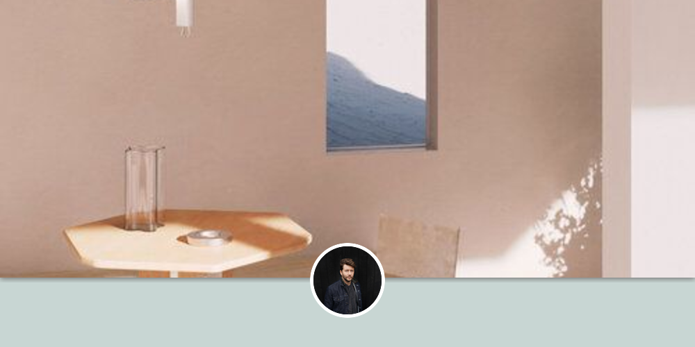 Diamond Hex Table by Simon Johns | Wescover Tables