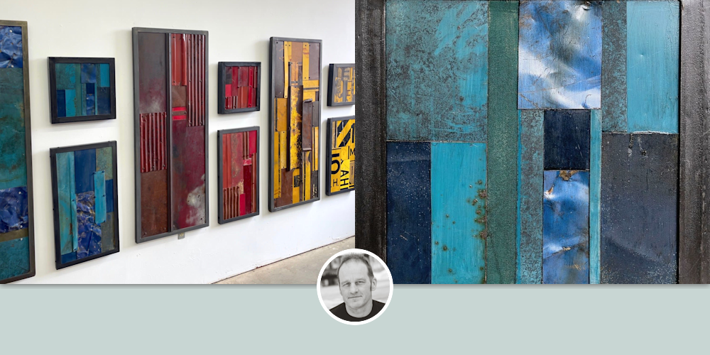 GREG MUELLER - Wall Hangings and Art | Wescover