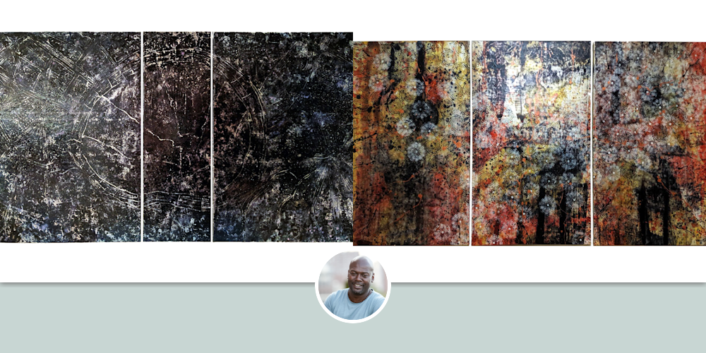 Garry Grant Studio - Public Art and Paintings | Wescover