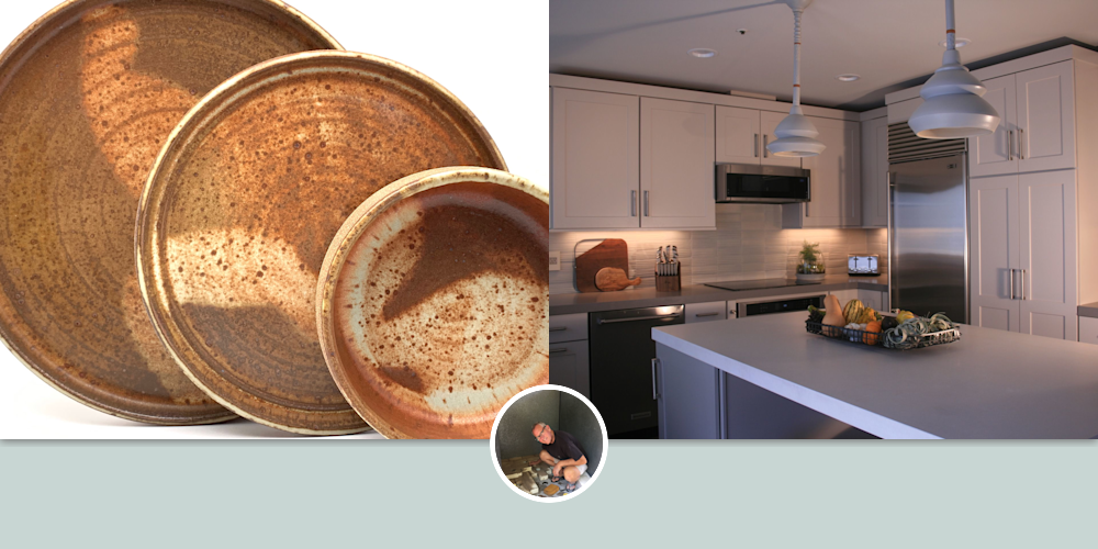 Don Ryan - Art and Dinnerware | Wescover