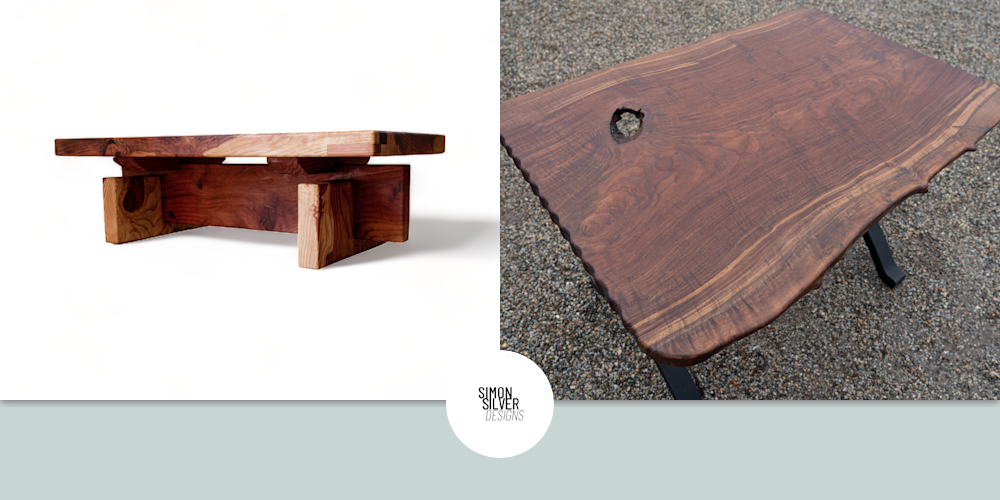 Simon Silver Designs - Furniture and Hardware | Wescover