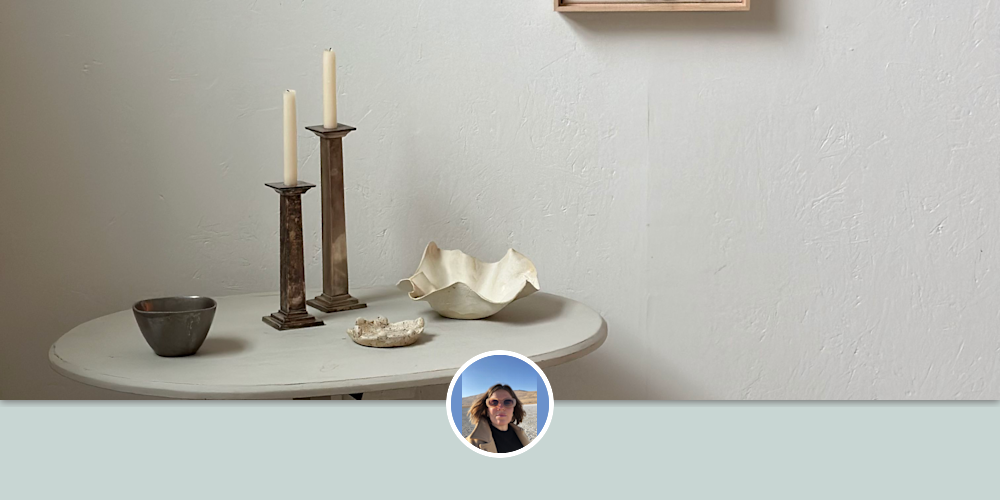 Route 03 by Nicole Neu | Wescover Wall Hangings