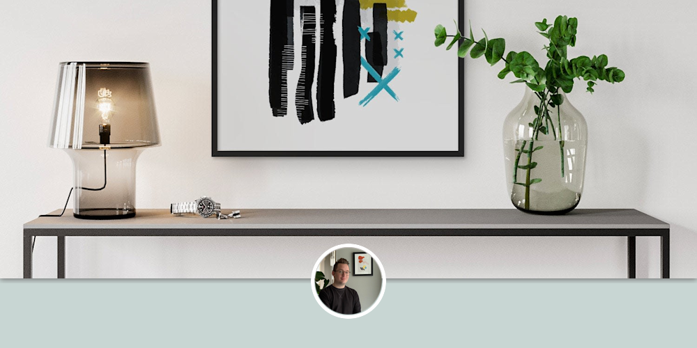 Barely Contained Art Print by Michael Grace & Co. | Wescover Paintings