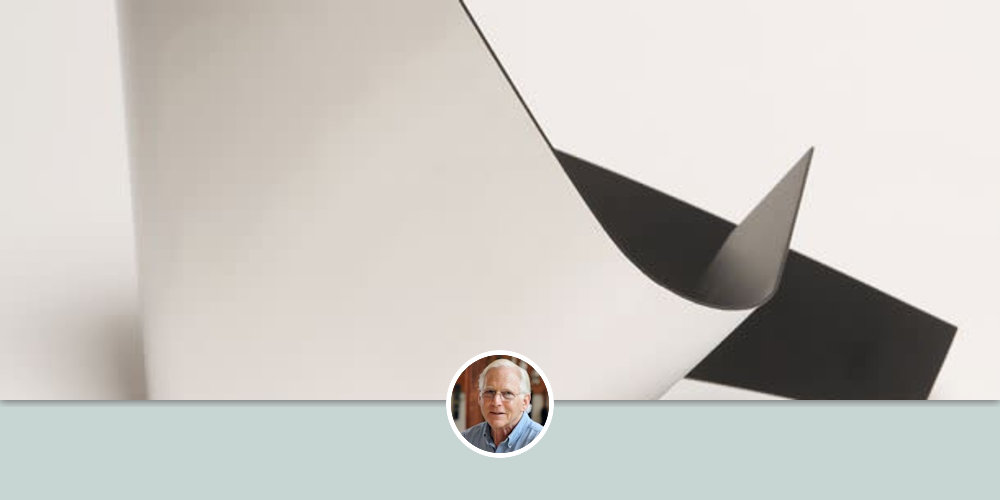 Gesture 2 by Joe Gitterman Sculpture | Wescover Sculptures