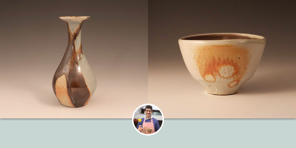 Hamish Jackson Pottery - Tableware and Planters & Vases | Wescover