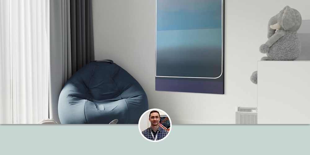 Kevin Cross - Paintings and Art | Wescover