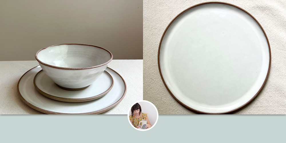 Keyes Pottery - Tableware and Planters & Vases | Wescover