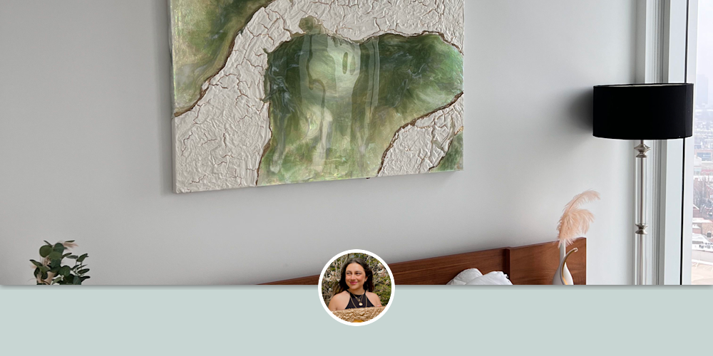 Solage by Nik Torres Designs | Wescover Paintings