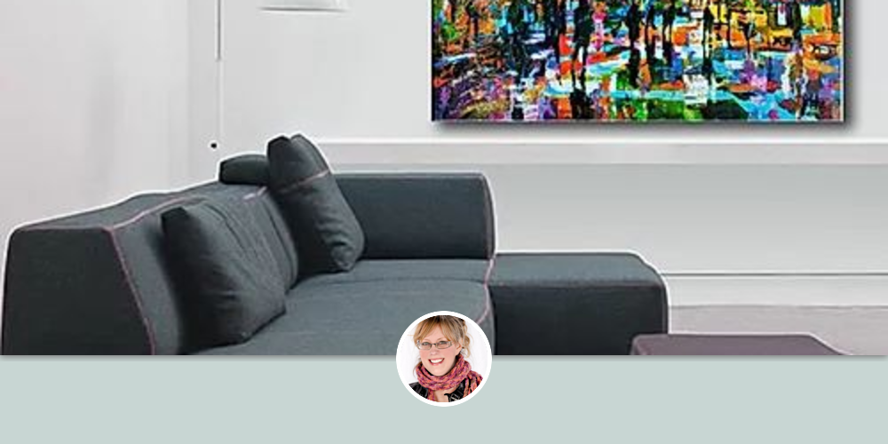 Sun Showers by Janice Mather at Stephen Avenue Walk, Calgary | Wescover ...