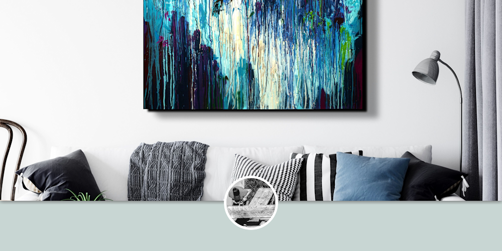 Susan Jenkins - Mixed Media and Art | Wescover