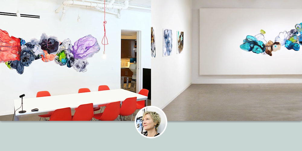 Laura Stack Art - Paintings and Art | Wescover