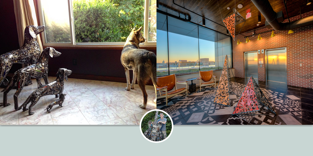 Brian Mock - Sculptures and Art | Wescover