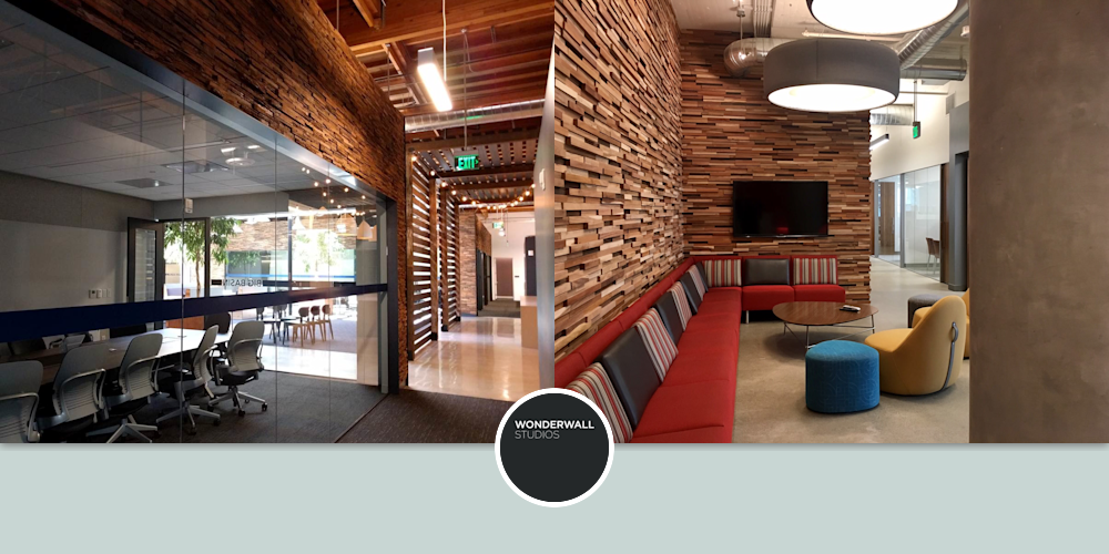 Wonderwall Studios - Wall Treatments and Art | Wescover