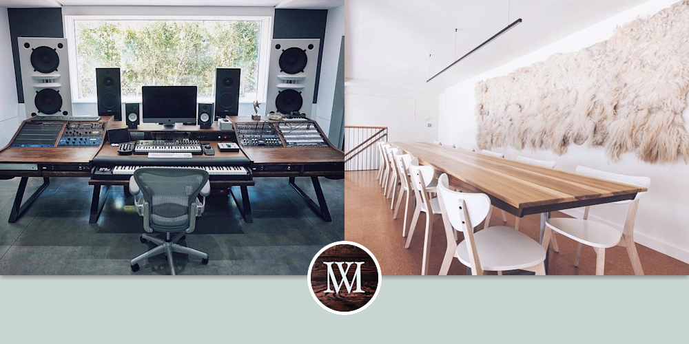 Monkwood - Furniture and Art | Wescover